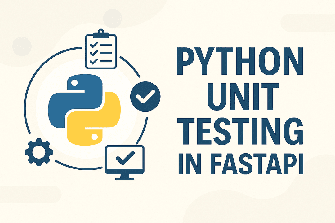 Writing Effective Unit Tests In Python With Pytest A Practical Guide